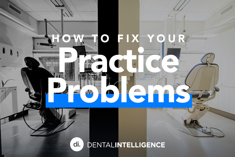 How To Fix Your Practice Problems [practice intelligence]