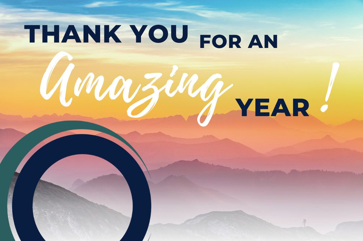 Thank You for an Amazing Year! - Open Dental Blog