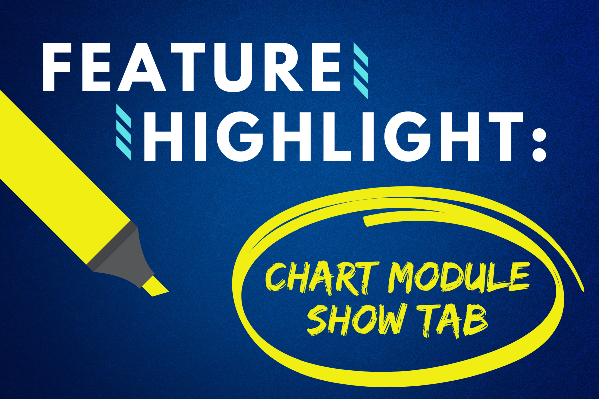 Feature Highlight: Chart Module Show Tab - Open Dental Blog