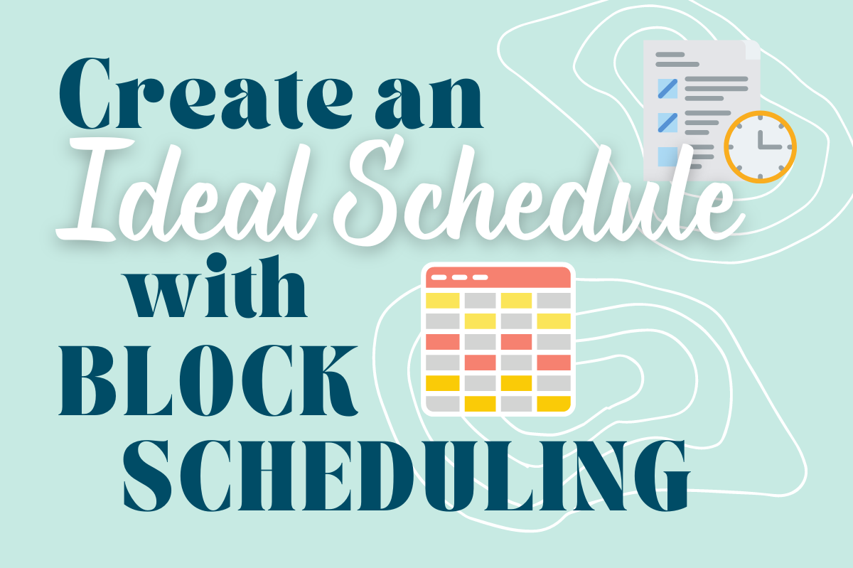 Block Scheduling in Open Dental - Open Dental Blog
