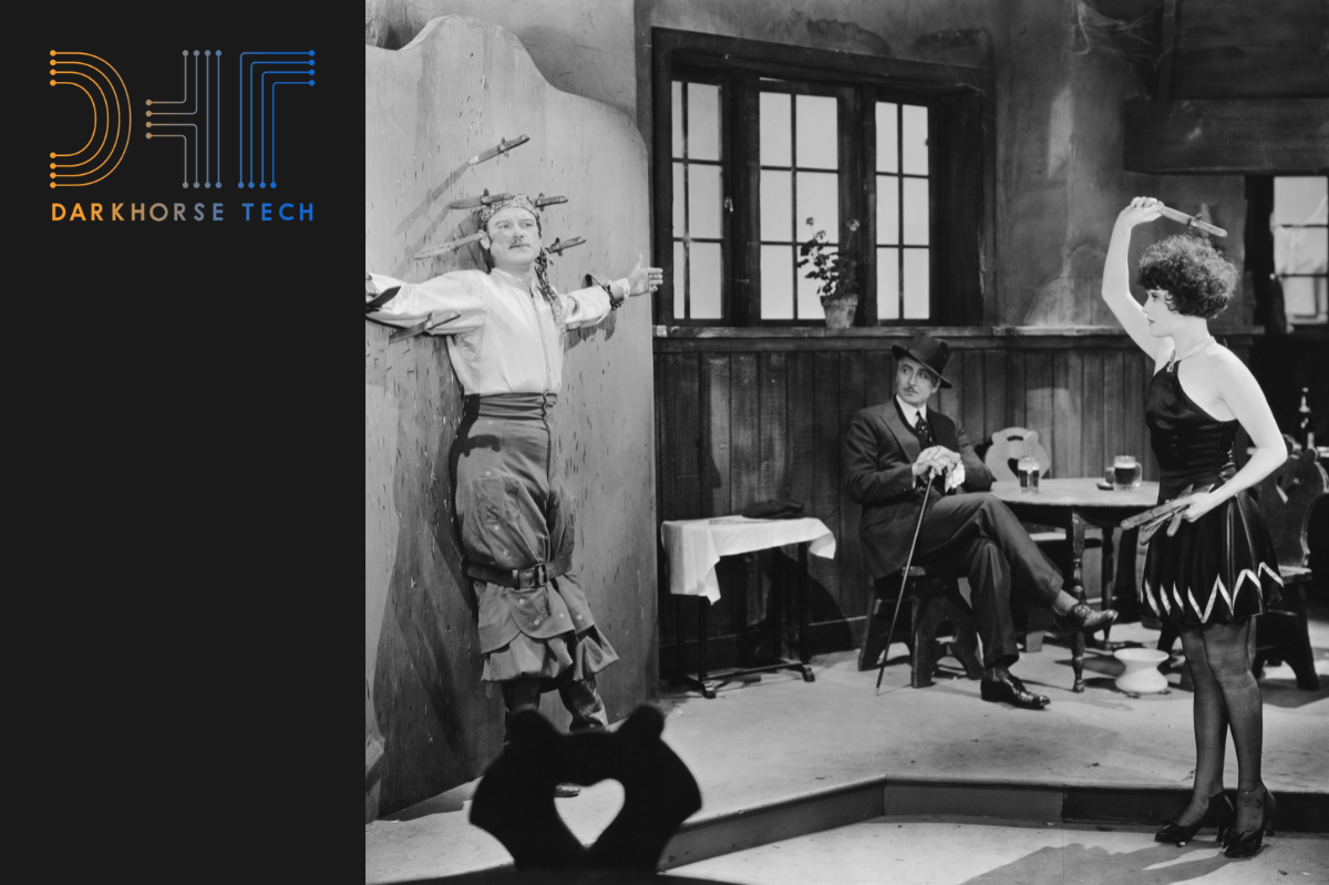 5 Perils of Using Outmoded Technology