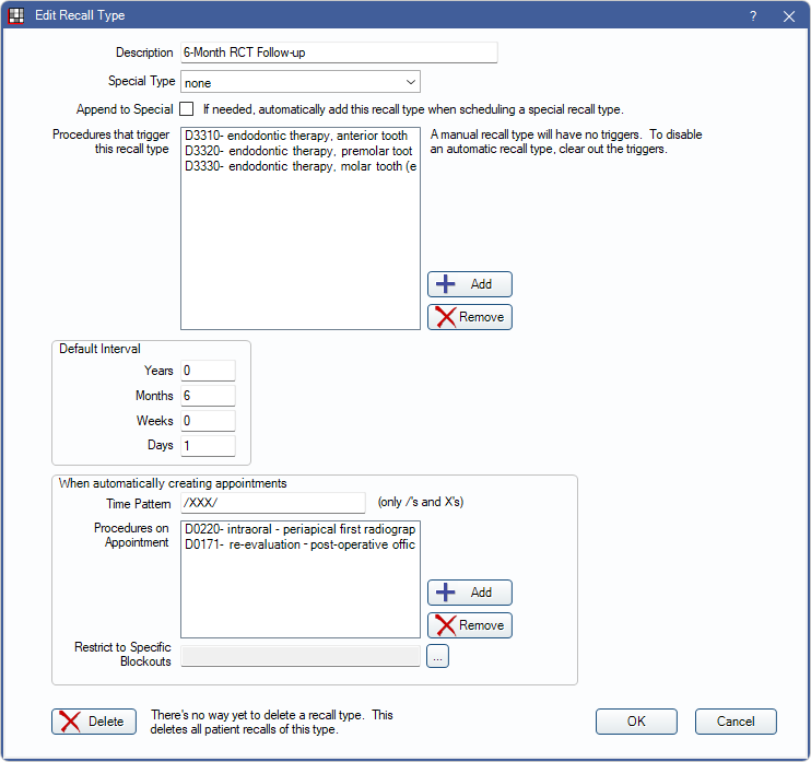 Customizing Open Dental For Your Practice Specialty Open Dental Blog