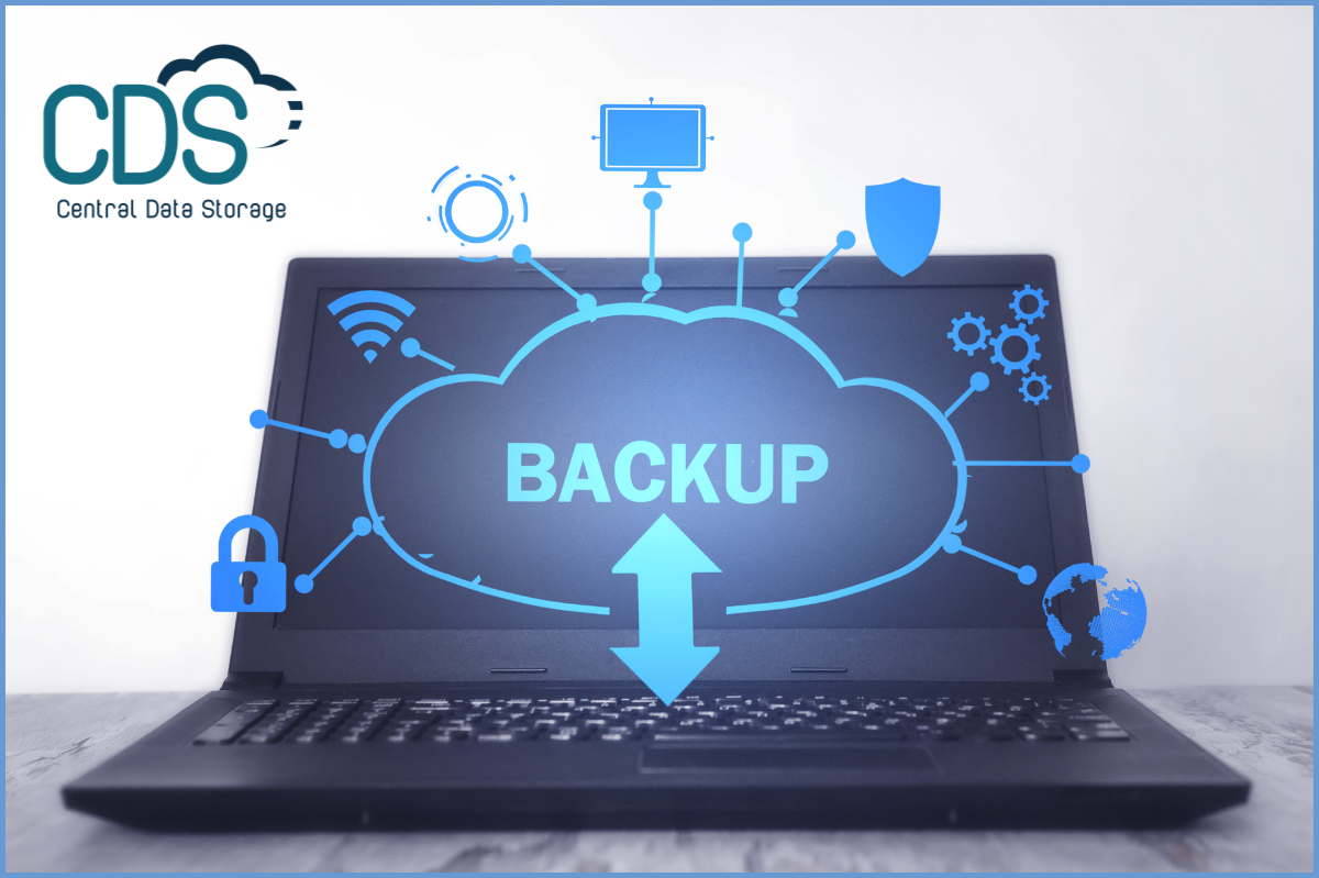 What are the Benefits of Cloud Data Backup? - Open Dental Blog