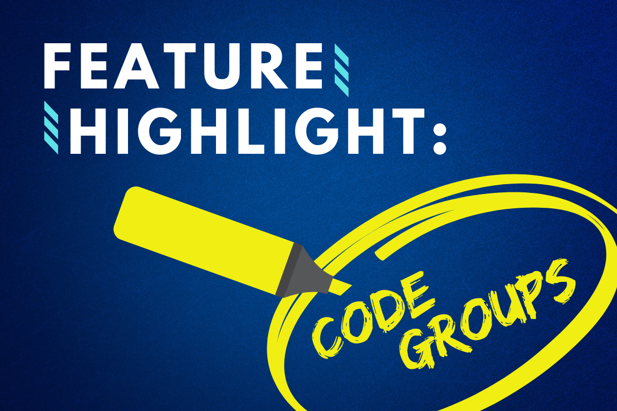 Feature Highlight: Code Groups - Open Dental Blog