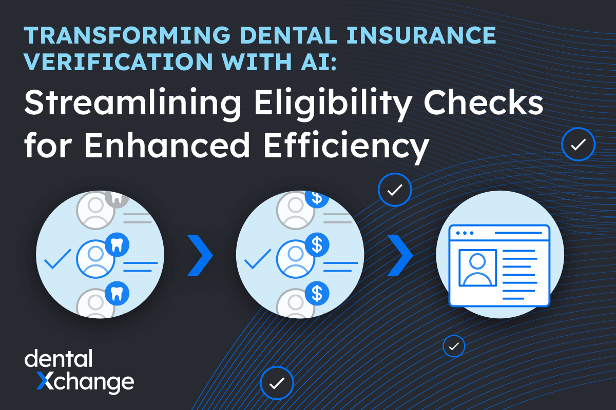 insurance verification Archives - Open Dental Blog