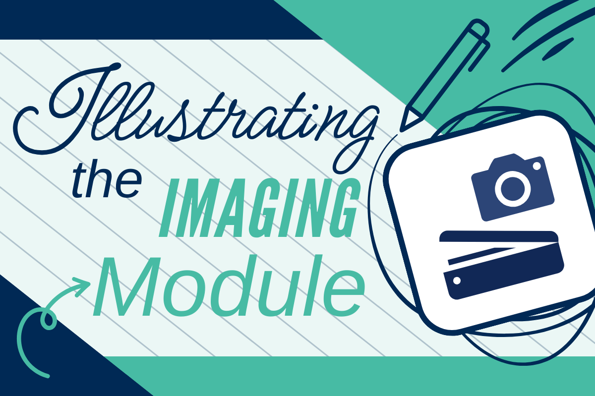 Illustrating the Imaging Module - Open Dental Blog